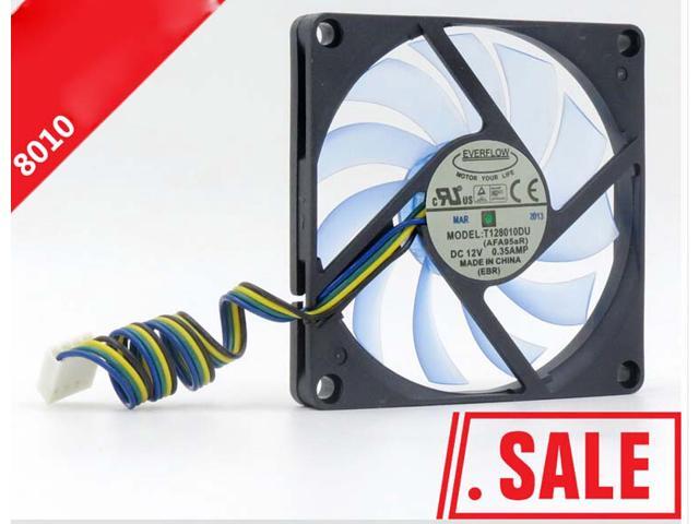 Click here for EverFlow 8010 T128010DU DC square Cooler with 12V... prices