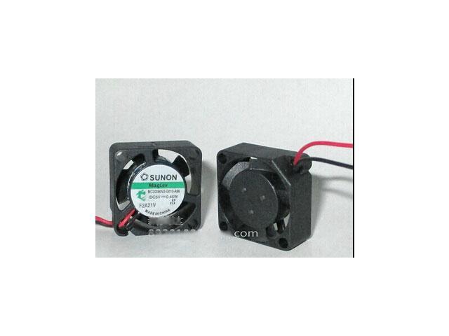 Click here for Original SUNON MC20080V2-D010-A99 2CM 2008 Mini Co... prices