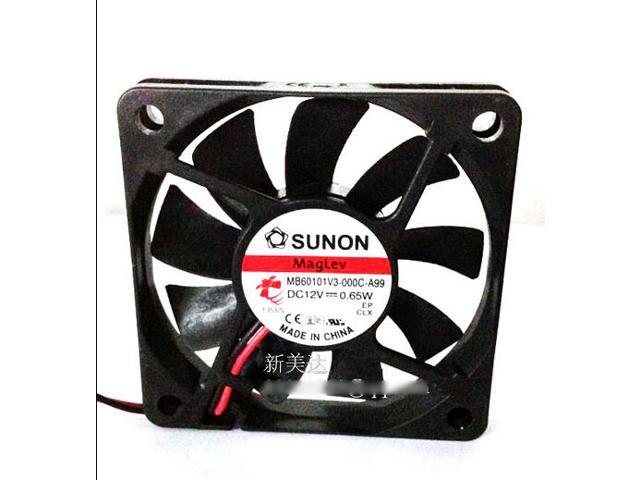 Click here for Original SUNON MB60101V3-000C-A99 6CM hydraulic be... prices