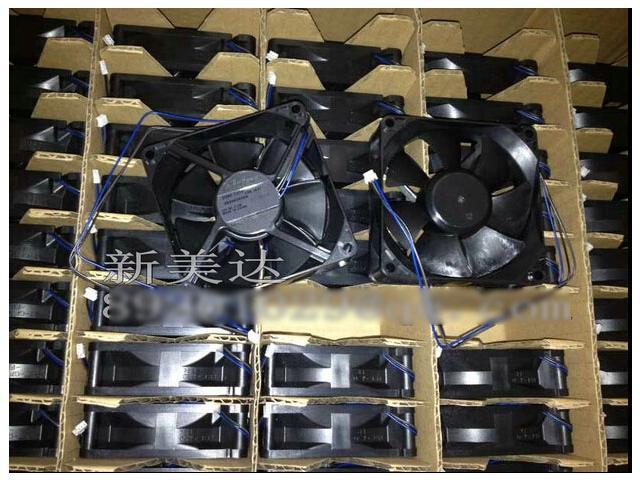 Click here for Original Nidec D08K-12TU 8025 DC Cooling fan with... prices