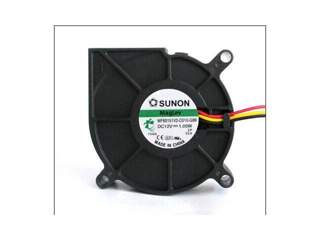 Click here for Original SUNON MF60151V2-C010-G99 6CM turbo blower... prices