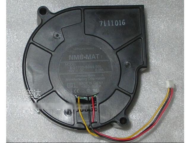 Click here for Original NMB-MAT BG0703-B044-00L 02 DC Blower with... prices