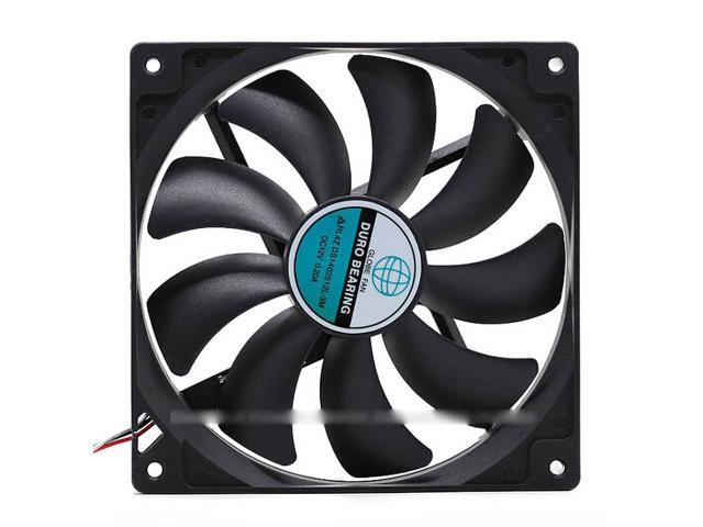 Click here for GLOBE FAN Ultral-silence 14CM Cooling fan with 3Wi... prices