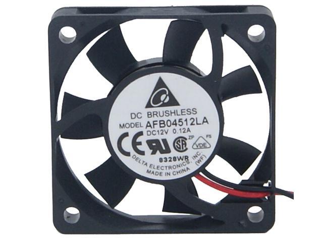 Click here for Delta 4.5CM AFB04512LA Dual Balls Bearing Cooler w... prices