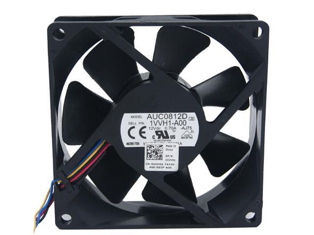 Click here for Delta 8025 AUC0812D P/N 1VVH1-A00 Cooling fan with... prices