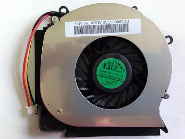 Click here for ADDA AB6205HX-GE3 5V 0.4A Notebook laptop Cooling... prices