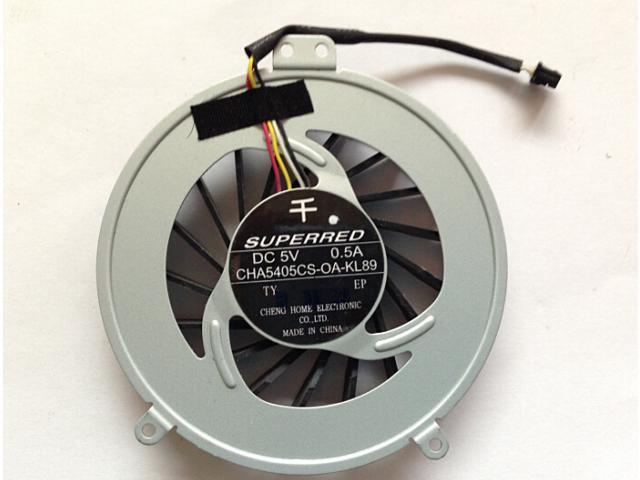 Click here for Superred CHA5405CS-OA-KL89 5V 0.50A 4 Wires 4Pins... prices