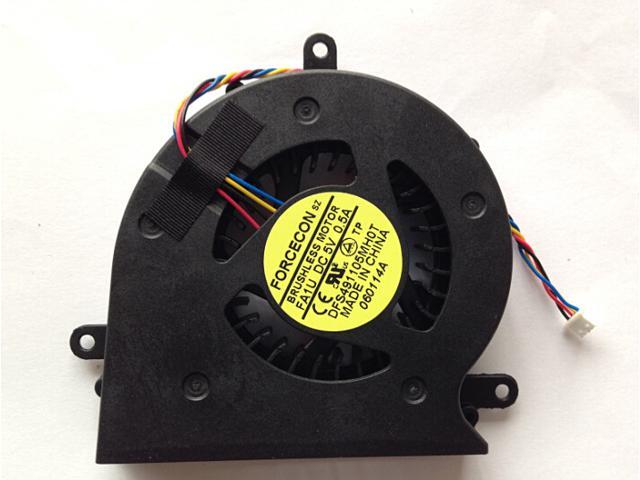 Click here for Forcecon DFS491105MH0T 5V 0.50A 4Wires 4Pins Conne... prices