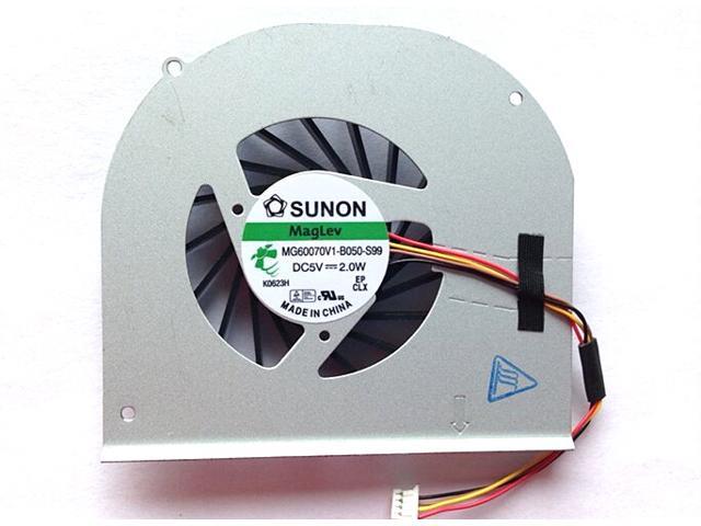 Click here for SUNON MG60070V1-B050-S99 DC 5V 2.0W 4 Wires 4Pins... prices