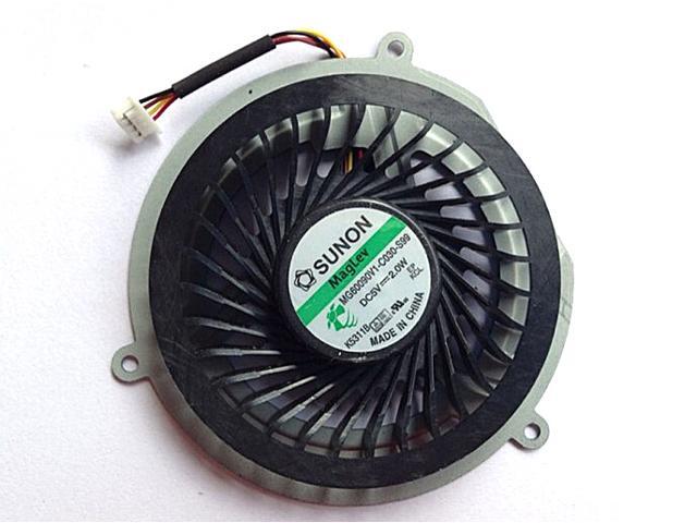 Click here for SUNON MG60090V1-C030-S99 5V 2.0W 4 Wires 4Pins Con... prices