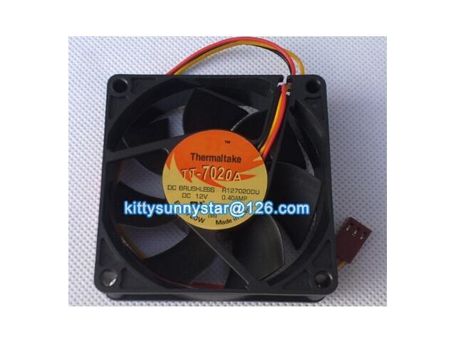 Click here for Original T & T 7020 R127020DU 12V 0.3A 3Wire TT-70... prices