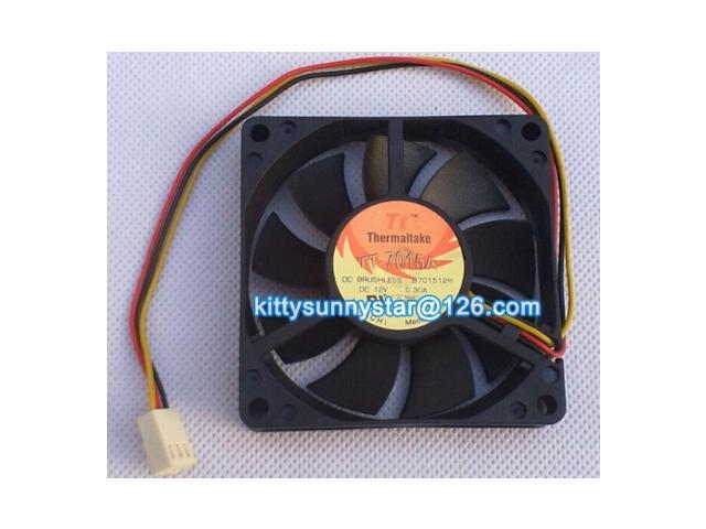 Click here for T & T 7015 B701512H 12V 0.3A 3Wire TT-7015A 7cm Co... prices