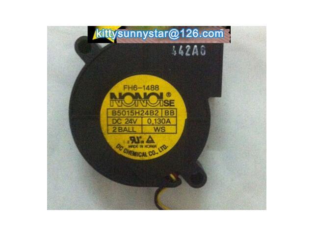 Click here for NONO 5cm B5015H24B2 BB 24V 0.13A 3Wire FH6-1488 Co... prices
