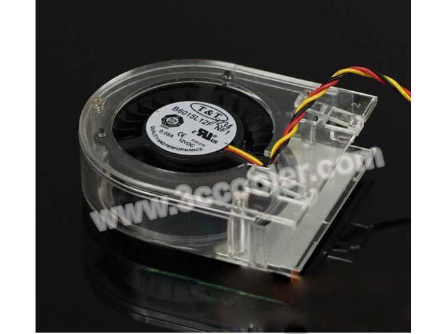 Click here for T & T B6015L12F NF1 12V 0.08A 3 Wires Blower For A... prices