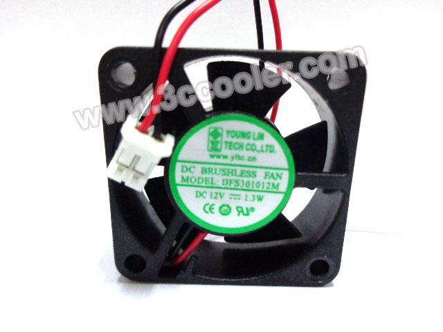 Click here for 50 Pcs for YOUNGLIN DFS301012M 3010 3CM 12V 1.3W 2... prices