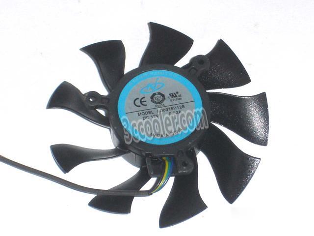 Click here for NTK FD8015H12S 12V 0.32A 4 Wires 4 Pins Connector... prices