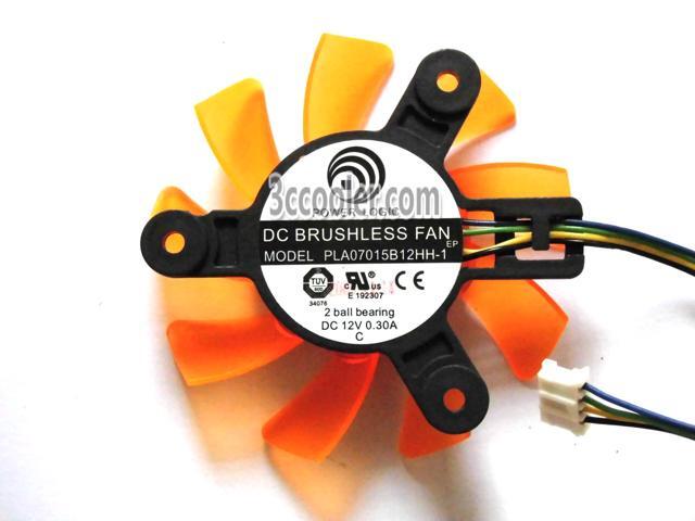 Click here for Power Logic PLA07015B12HH-1 12V 0.3A 4 Wires 4 Pin... prices