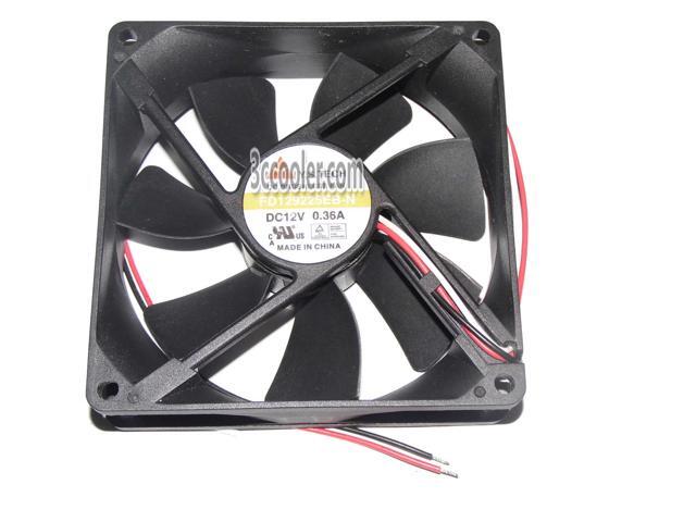 Click here for Y. S 9225 FD129225EB-N DC Brushless Cooling Fan wi... prices