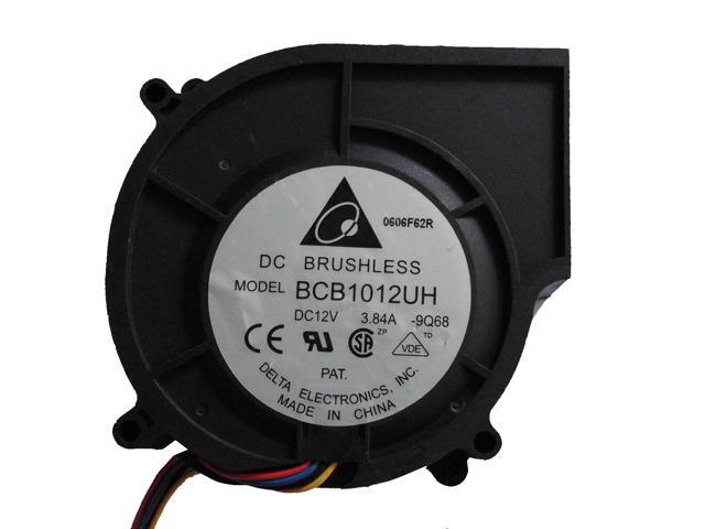 Click here for Delta BCB1012UH 9725 turbo cooling fan with 12V 3.... prices