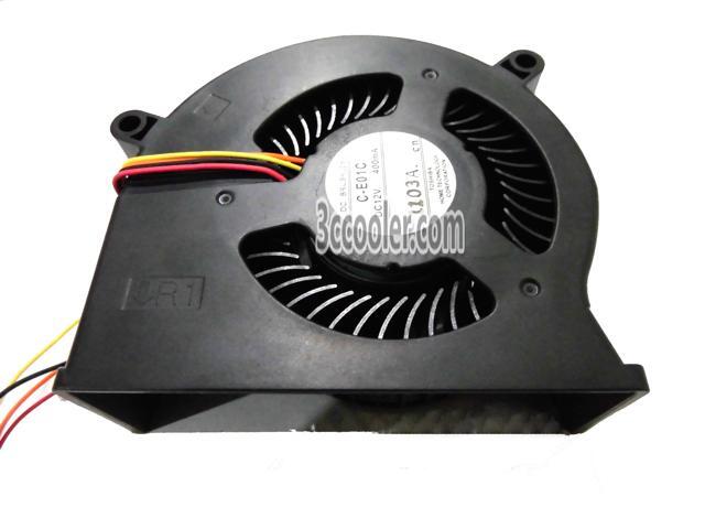Click here for C-E01C Cooling Fan With 12V 400mA 4Wire For C260S... prices