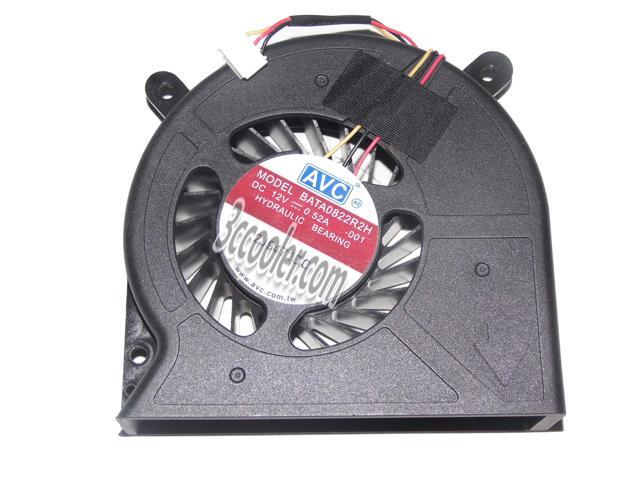 Click here for AVC BATA0822R2H 12V 0.52A 3 Wires 3 Pins Hydraulic... prices