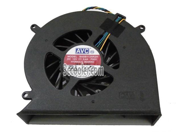 Click here for AVC BASB1125R2H P003 12V 0.4A P/N:23.10537.001 4 W... prices