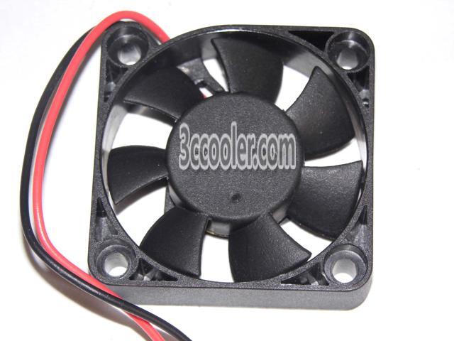 Click here for ADDA 40x10mm AD0405MS-G70 5V 0.11A 2 Wires 2 Pins... prices