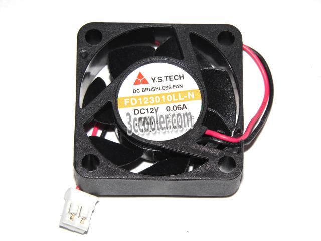 Click here for Y. S.TECH 3010 30*10mm FD123010LL-N 12V 0.06A 2 Wi... prices