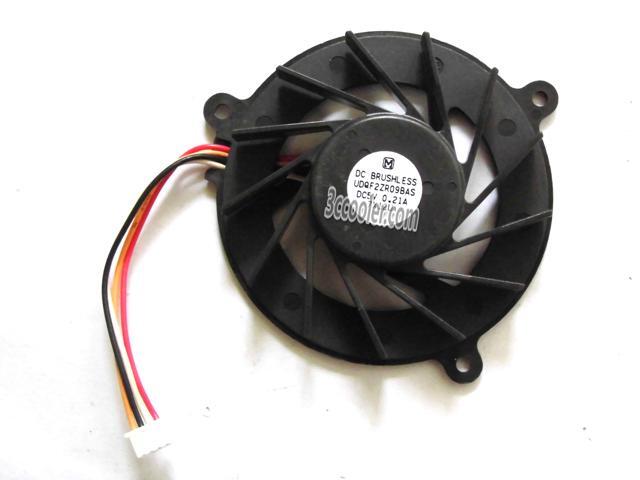 Click here for Laptop Cooler Fan for ASUS A8F F2 A3 A6 F8 M9 A8 A... prices