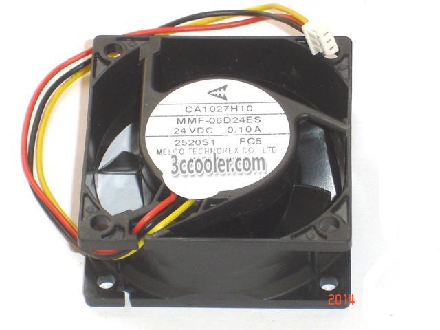 Click here for Original Melco 6CM 60*25mm MMF-06D24ES FC5 CA1027H... prices