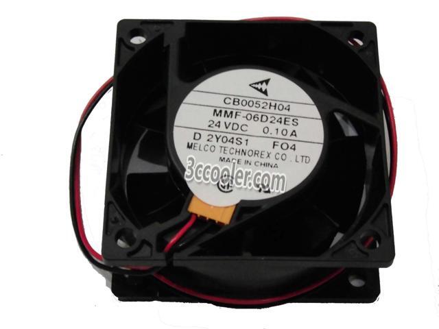 Click here for Original Melco 6CM 60*25mm MMF-06D24ES FO4 CB00524... prices