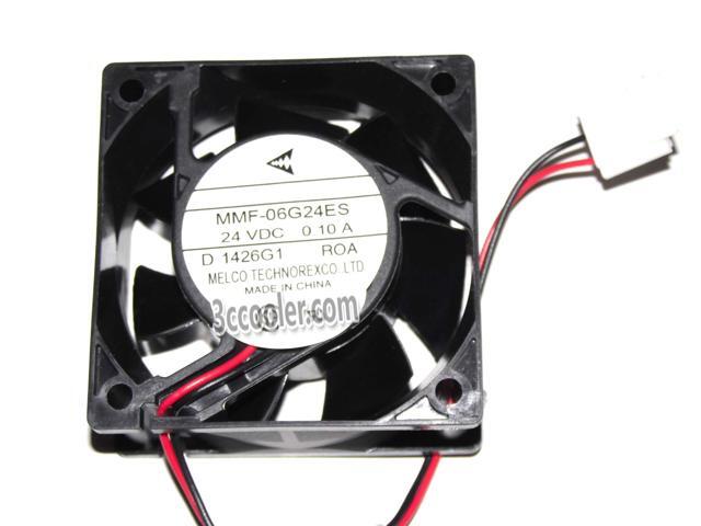 Click here for Original Melco 6CM 60*25mm MMF-06G24ES ROA 24V 0.1... prices