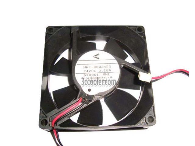 Click here for Melco MMF-08D24ES RNL 24V 0.16A 2 Wires 2 Pins con... prices