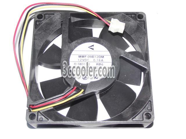 Click here for Original Melco 9CM 90*25mm MMF-09B12DM RB6 12V 0.1... prices