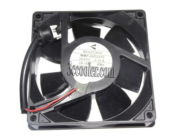 Click here for Original Melco 9CM 90*25mm MMF-09C24TS RN9 24V 0.2... prices