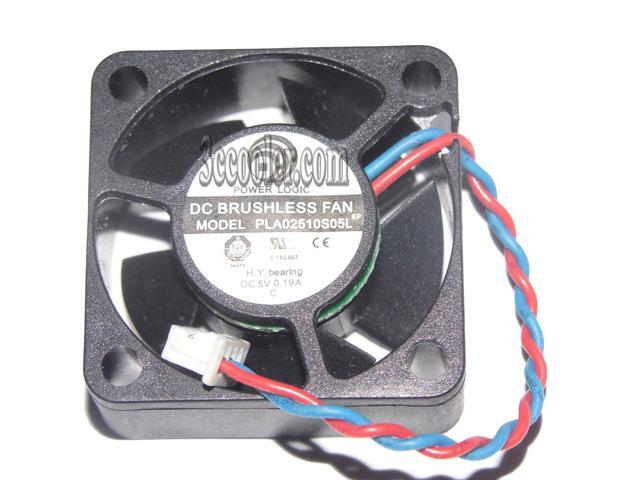 Click here for Power Logic 2.5cm 25*10mm PLA02510S05L 5V 2 wires... prices