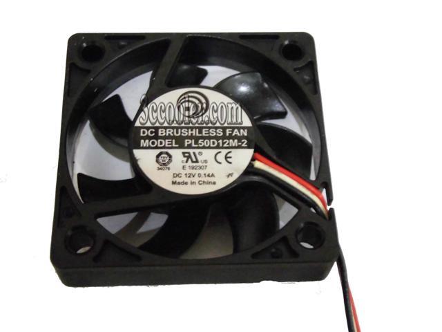 Click here for Power Logic 5cm 50*10mm PL50D12M-2 12V 0.14A 3 wir... prices