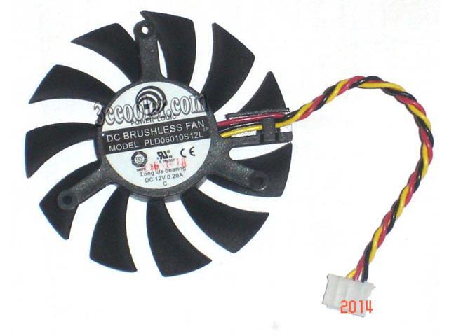 Click here for Power Logic PLD06010S12L 12V 0.2A 3 wires 3 pins v... prices