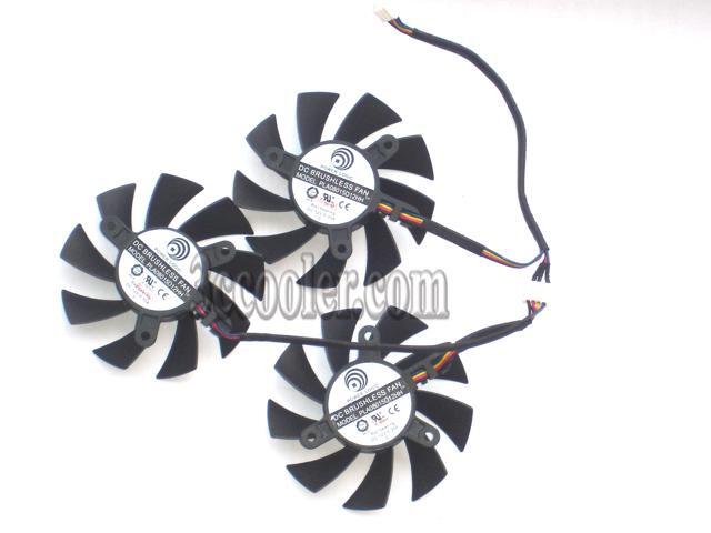 Click here for 3 pcs/group Power Logic PLA08015D12HH 12V 0.35A 4... prices