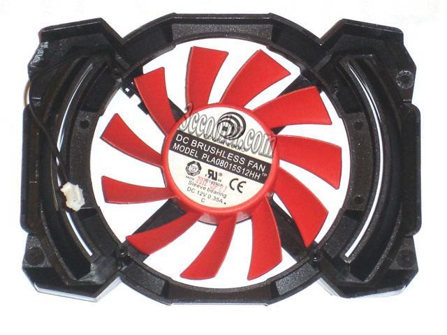 Click here for Power Logic PLA08015S12HH F186N-3BO 12V 0.35A 2 wi... prices