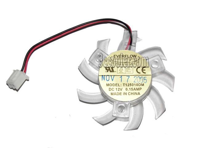 Click here for EVERFLOW T125010DM 12V 0.15A 2 wires 2 pins transp... prices