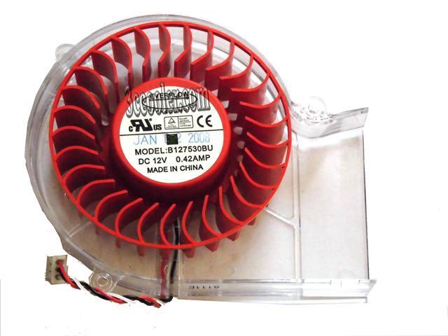 Click here for Blower Cooling fan of EVERFLOW 7530 B127530BU with... prices