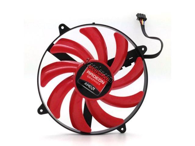 Click here for NTK FD7010H12S 12V 0.35A 4 wires 4 pins red circul... prices