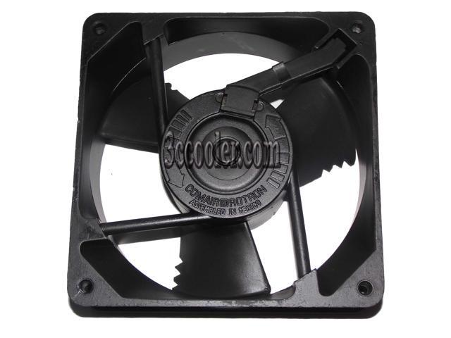 Click here for ComairRotron 120*38MM 12CM MD48B2 P/N:028870 48V 0... prices