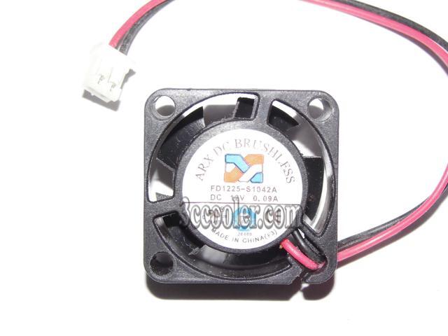 Click here for ARX 25*10mm 2.5cm FD1225-S1042A 12V 0.09A 2 wires... prices