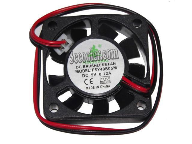 Click here for FSY 4010 FSY40S05M FSY40S5M square Cooling fan wit... prices