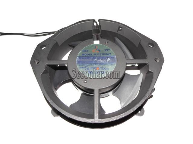 Click here for Original SANJUN 1538 SJ1538HA2 220~240V 50/60Hz 0.... prices