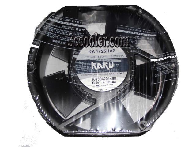 Click here for KAKU KA1725HA2 Ball 220/240V 50/60Hz 0.27/0.23A ba... prices