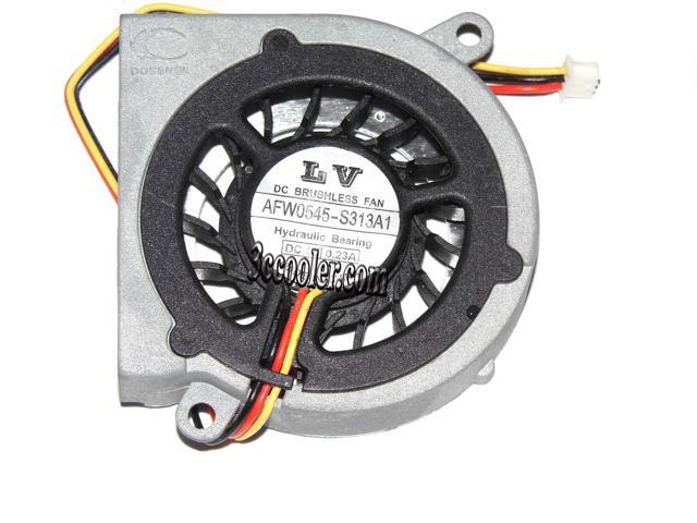 Click here for LV 5010 AFW0545-S313A1 Turbo Cooling fan with with... prices