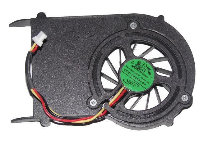 Click here for CPU Cooler of ADDA AD3605HX-QB3 with 5V 0.3A CWYAT... prices